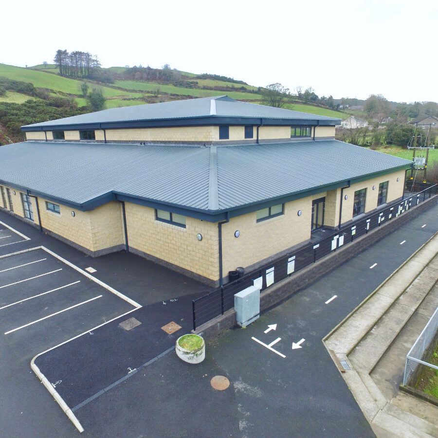 Projects - Killowen Contracts