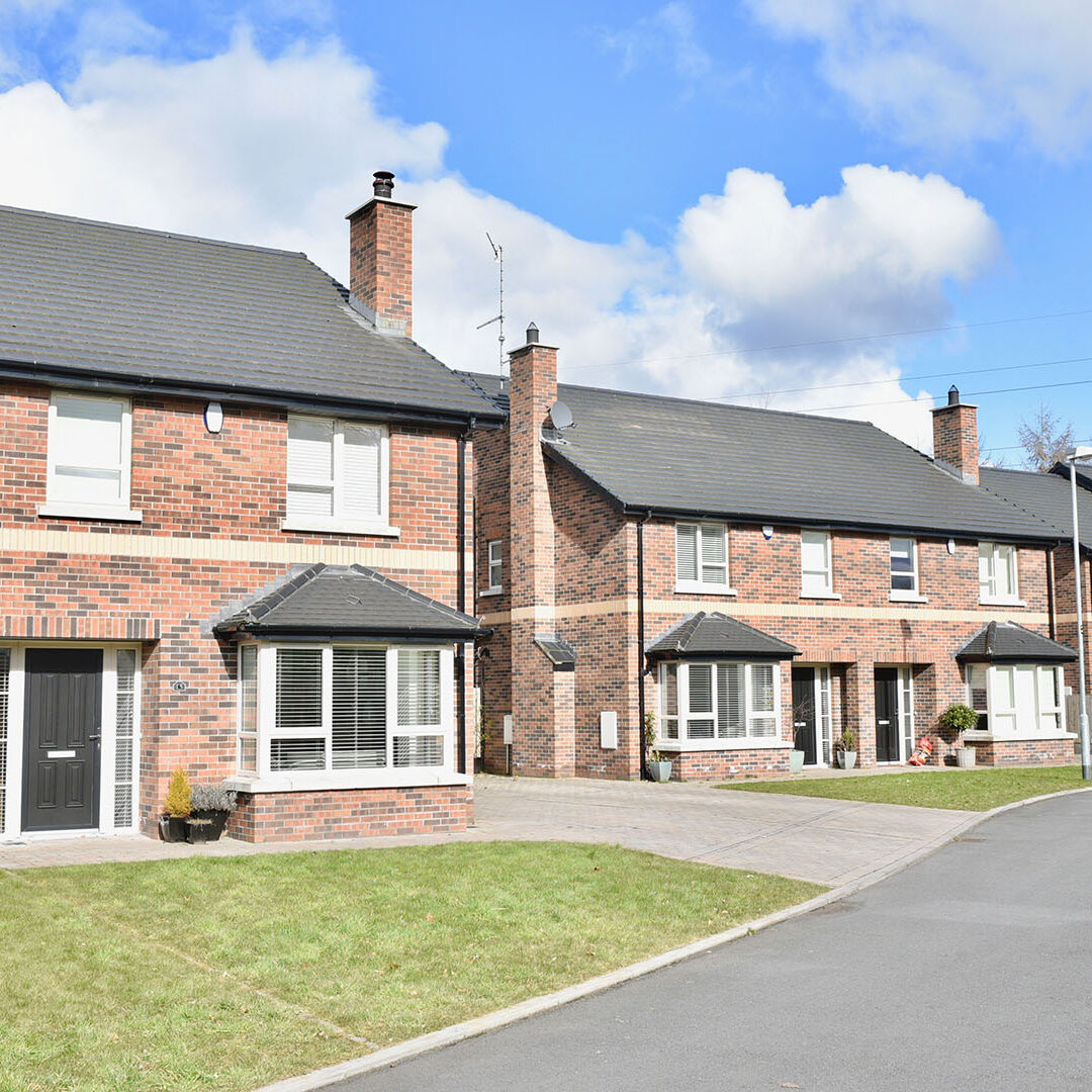 Projects - Killowen Contracts