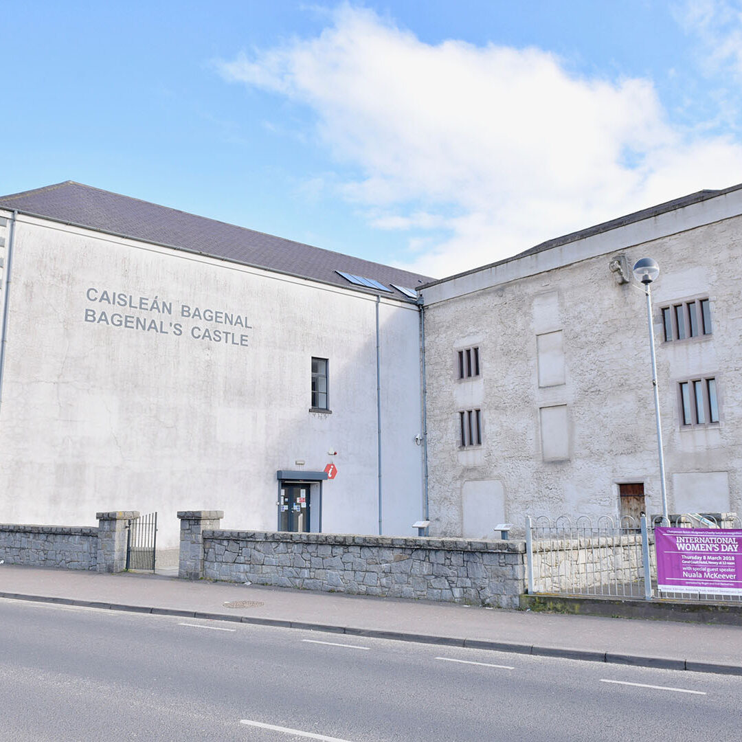 Projects - Killowen Contracts