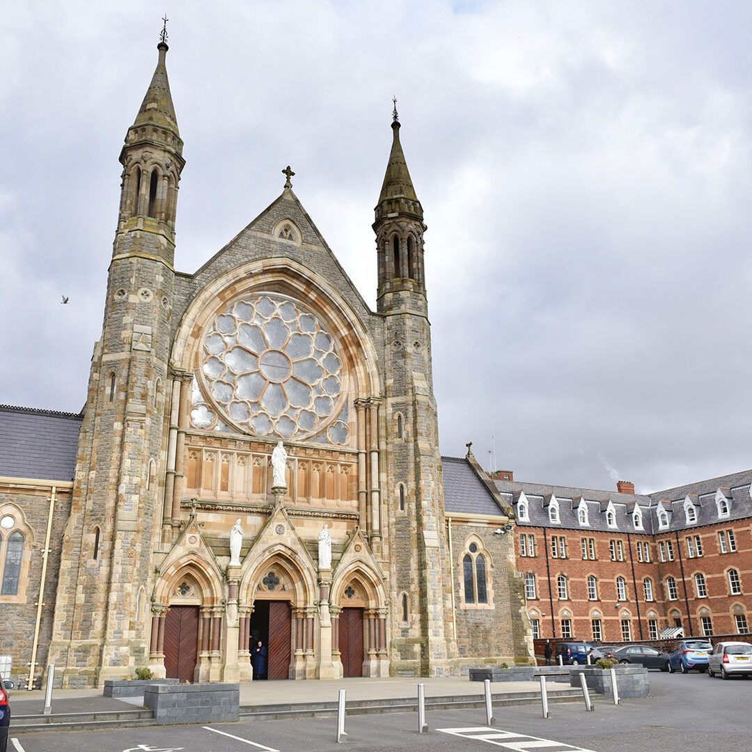 Projects - Killowen Contracts