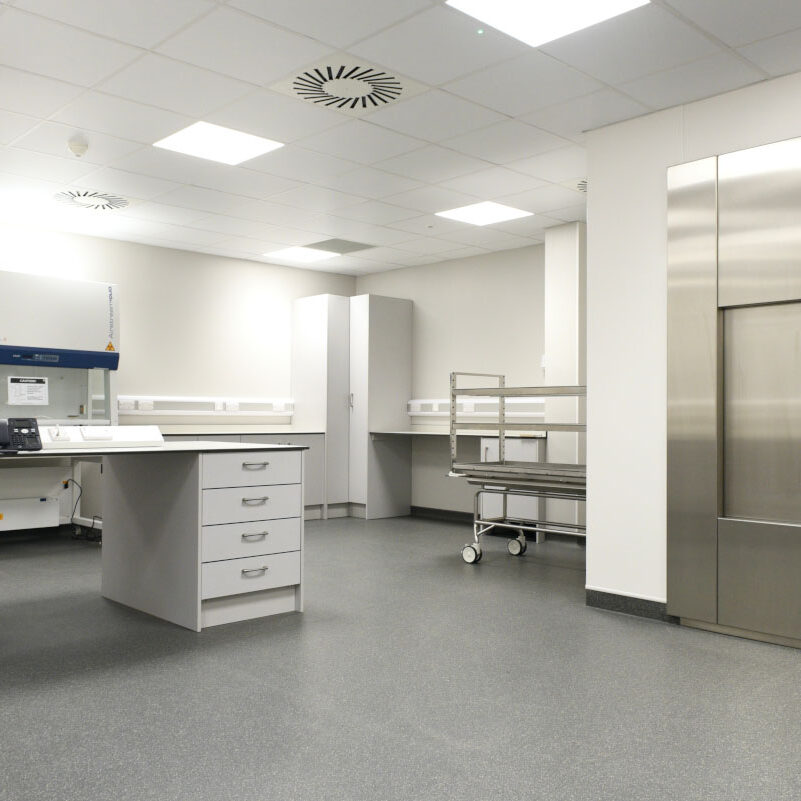 Projects - Killowen Contracts