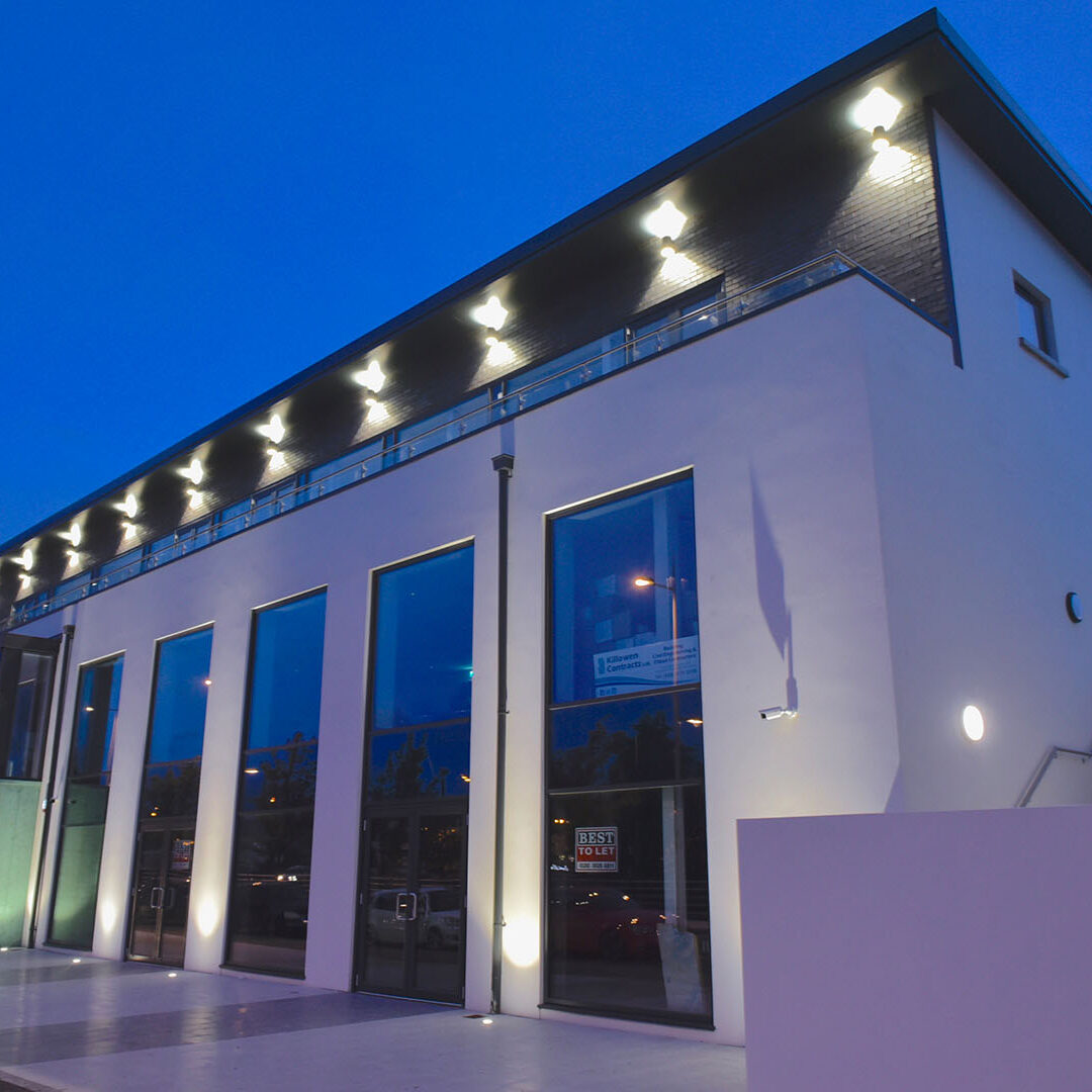 Projects - Killowen Contracts