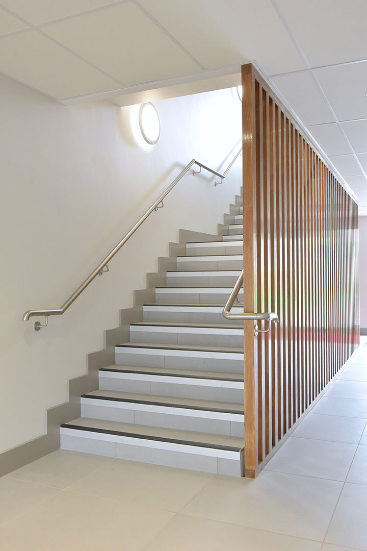 Custom House, Newry - Killowen Contracts