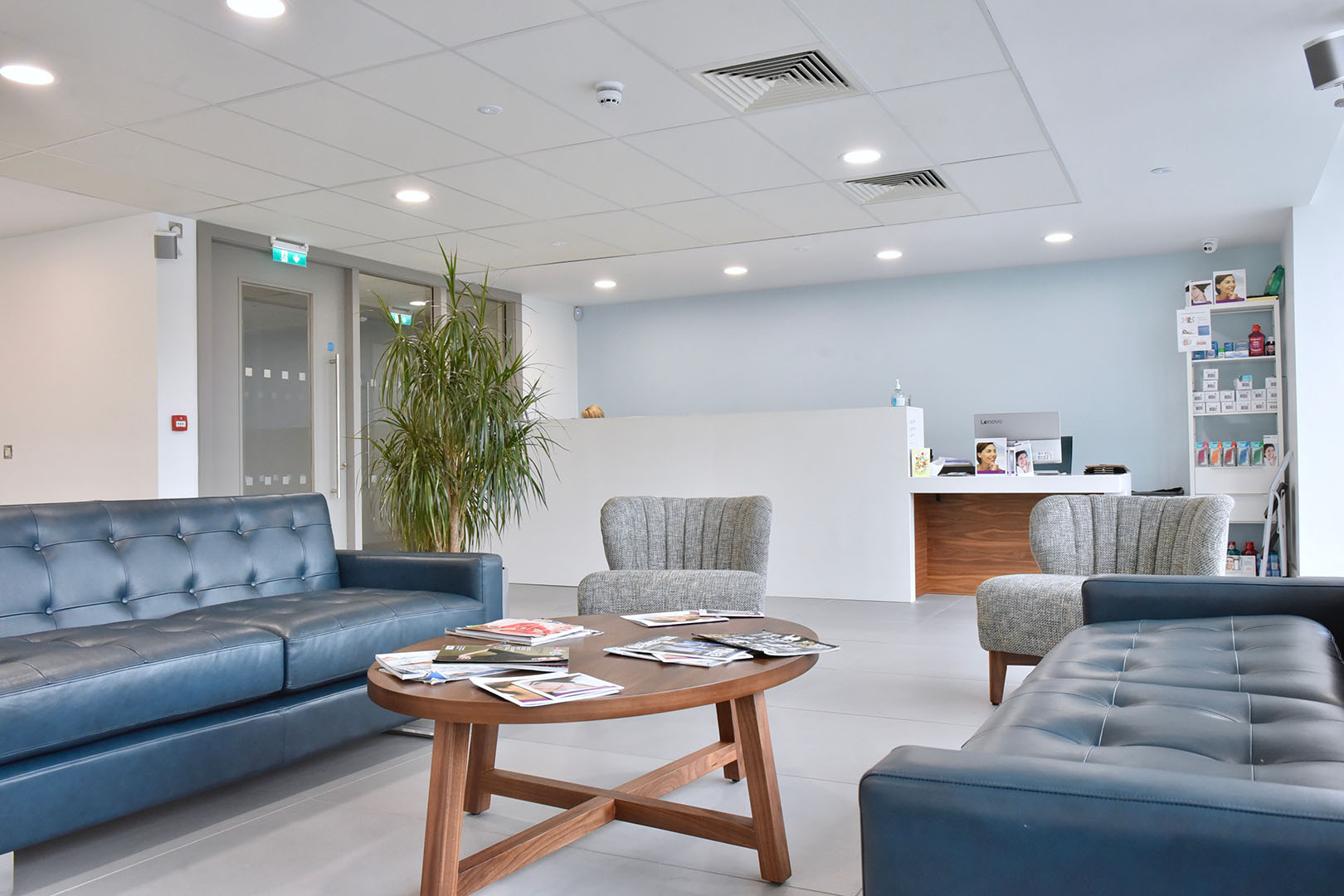 Custom House, Newry - Killowen Contracts