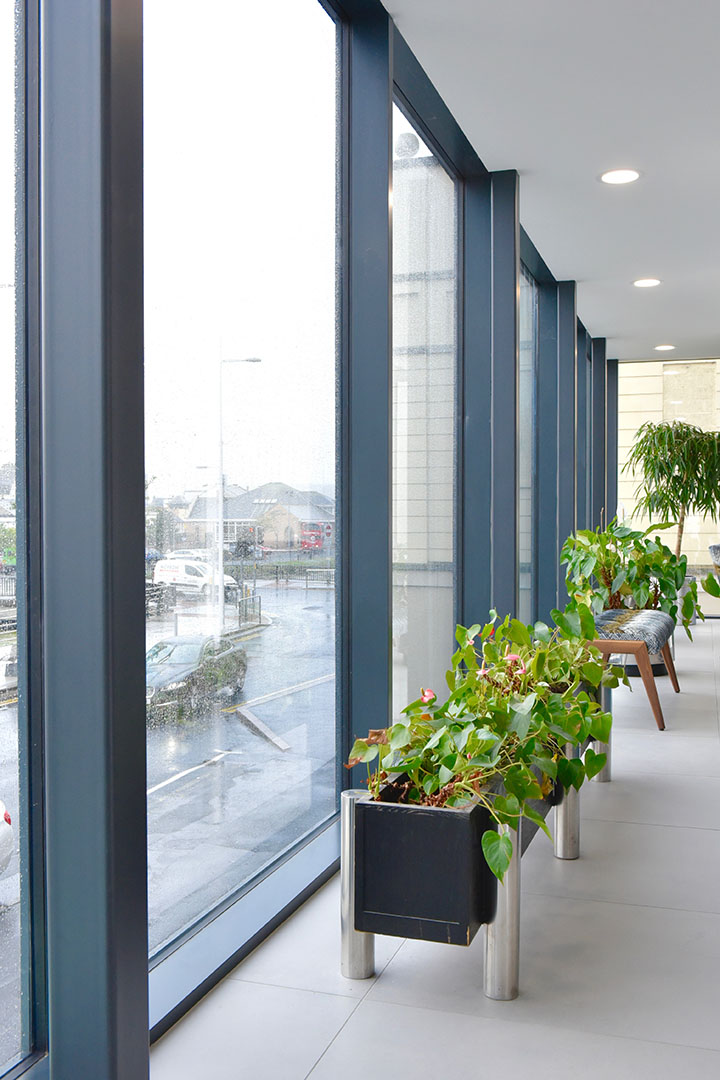 Custom House, Newry - Killowen Contracts