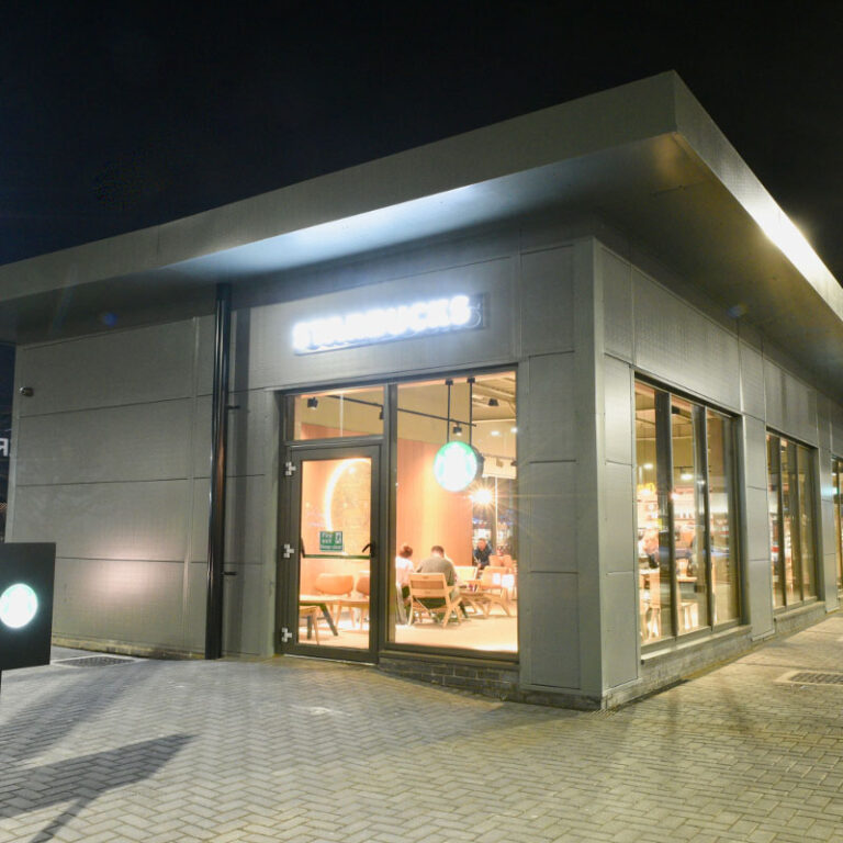 Projects - Killowen Contracts