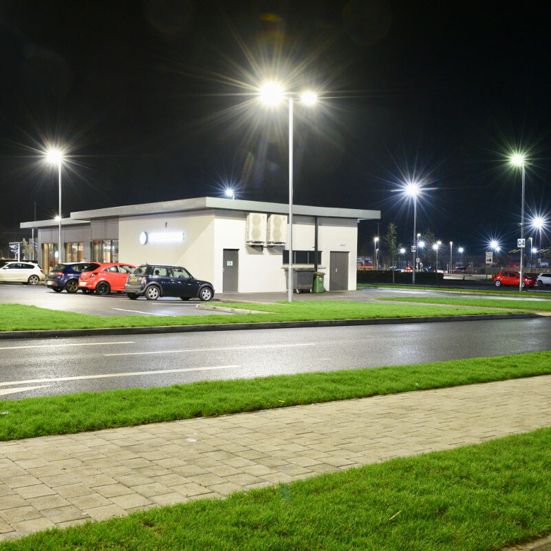 Projects - Killowen Contracts