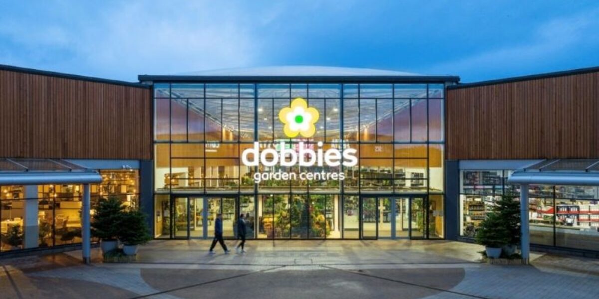 The largest Dobbies store in Ireland now open at The Junction ...