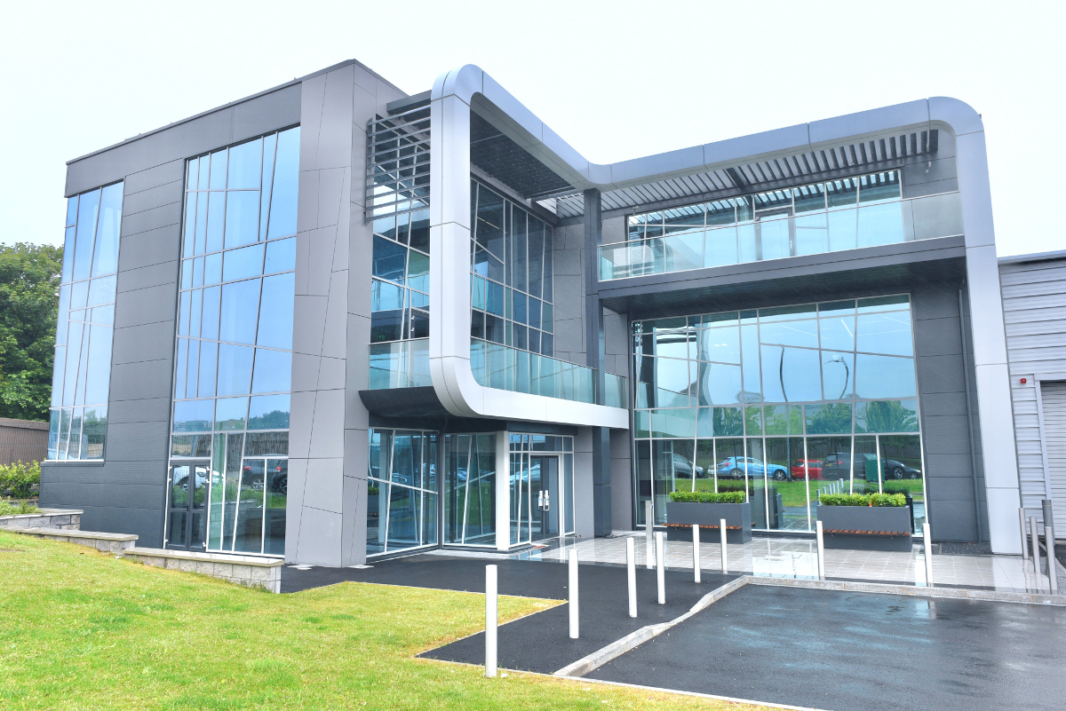 Home - Killowen Contracts