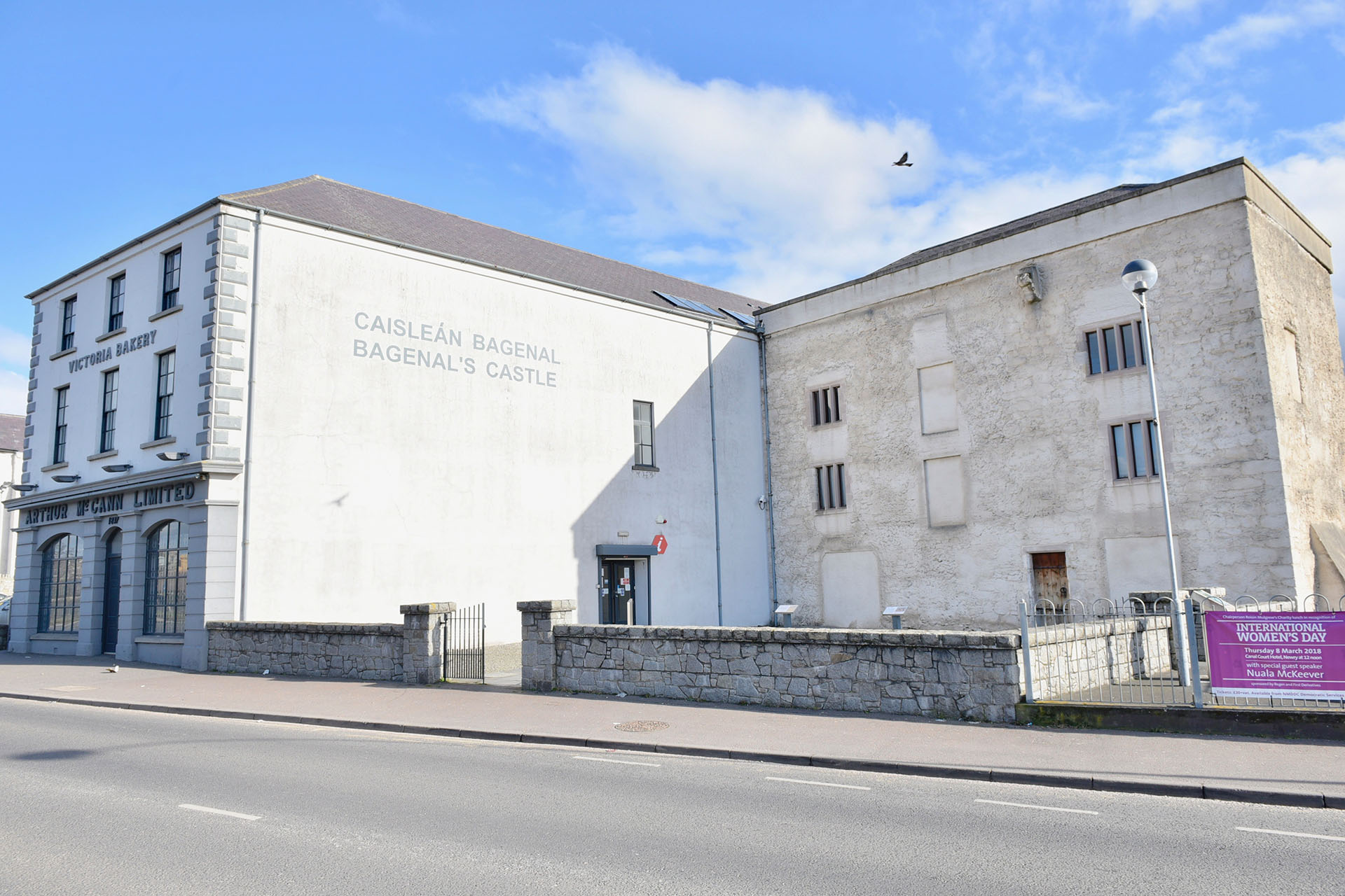 Home - Killowen Contracts