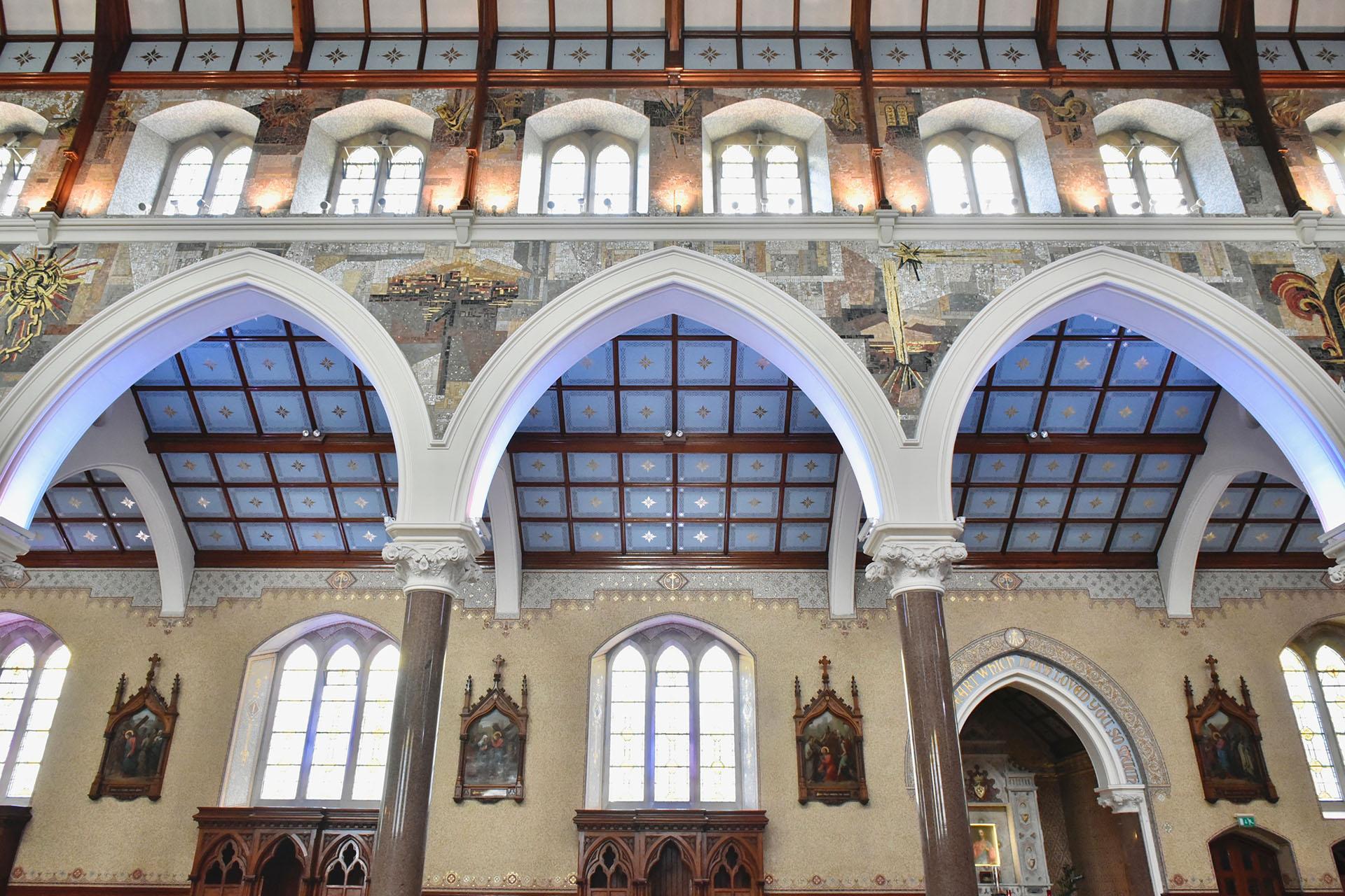 Home - Killowen Contracts