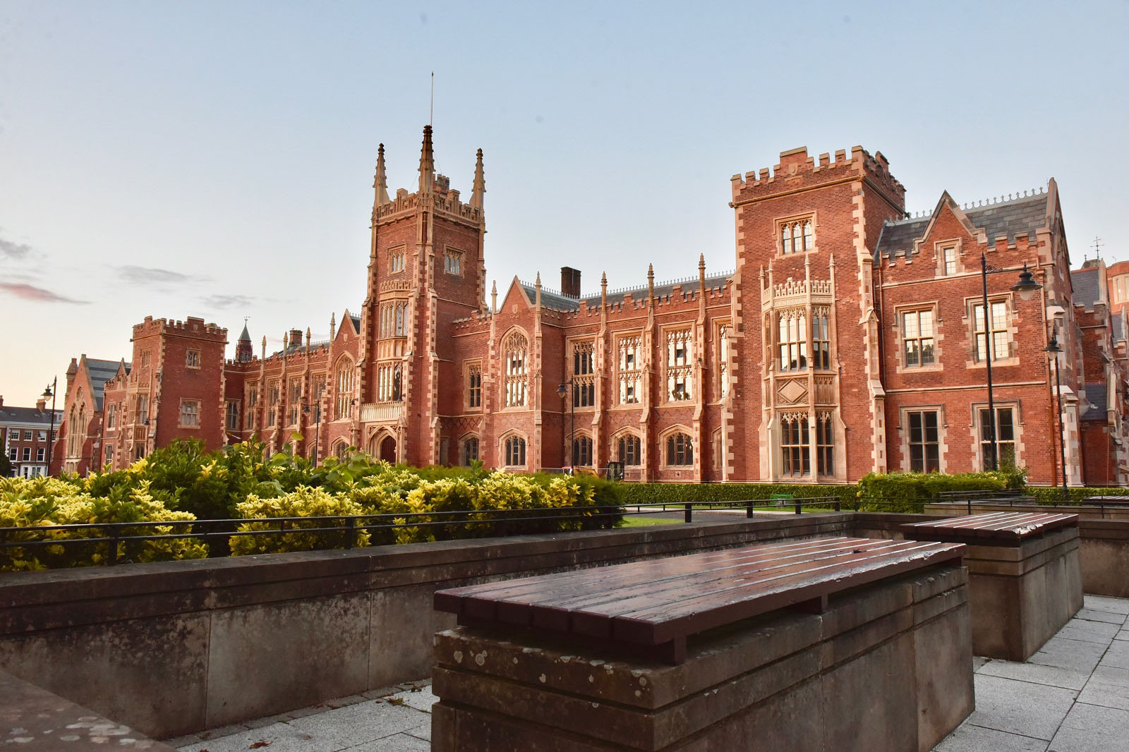 Home - Killowen Contracts