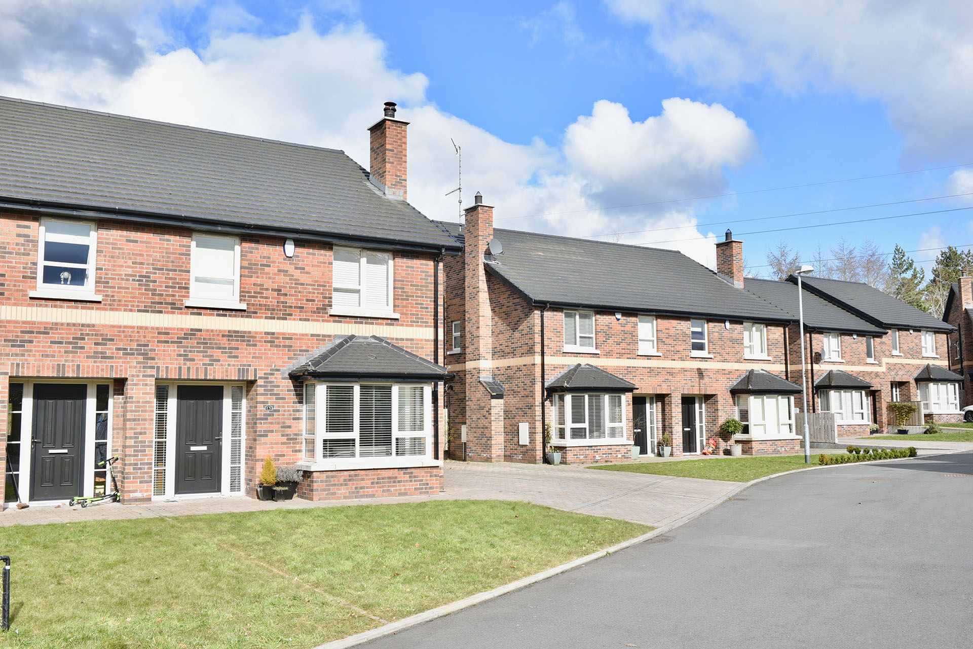 Home - Killowen Contracts