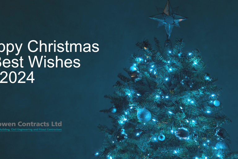 Home - Killowen Contracts