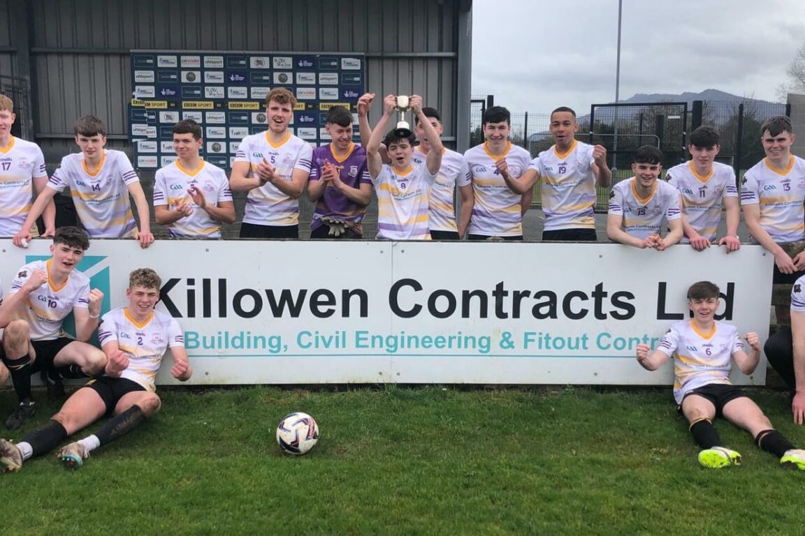 Home - Killowen Contracts