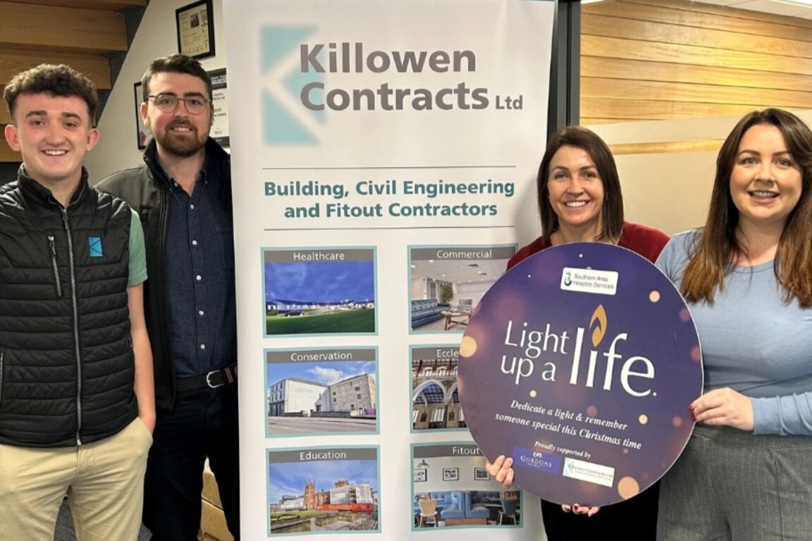 Home - Killowen Contracts