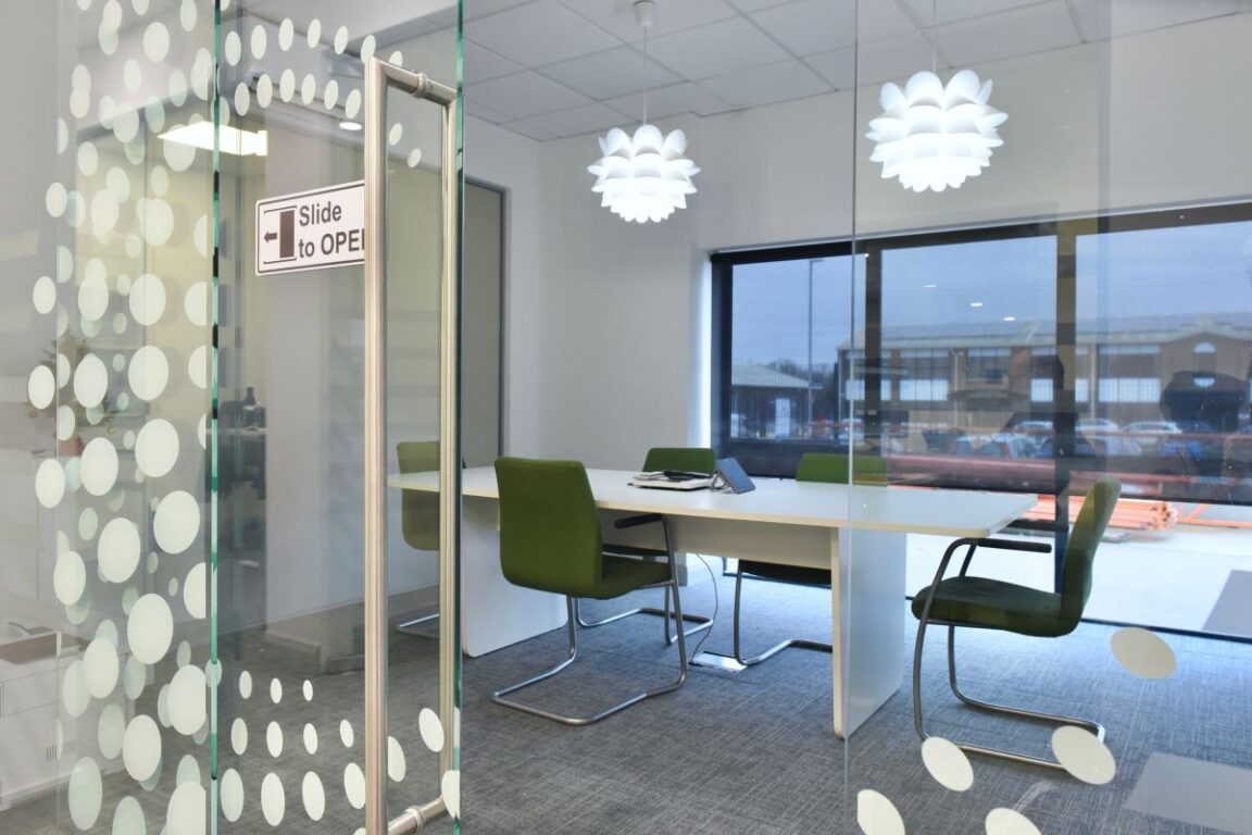 Home - Killowen Contracts