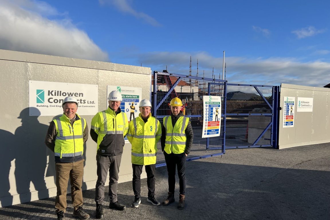 Home - Killowen Contracts