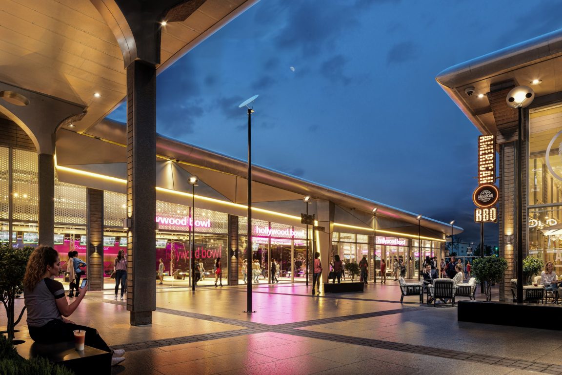 Home - Killowen Contracts