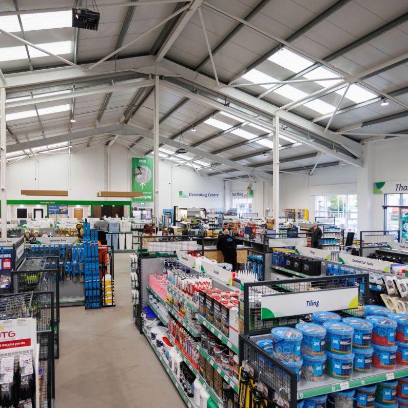 Home - Killowen Contracts