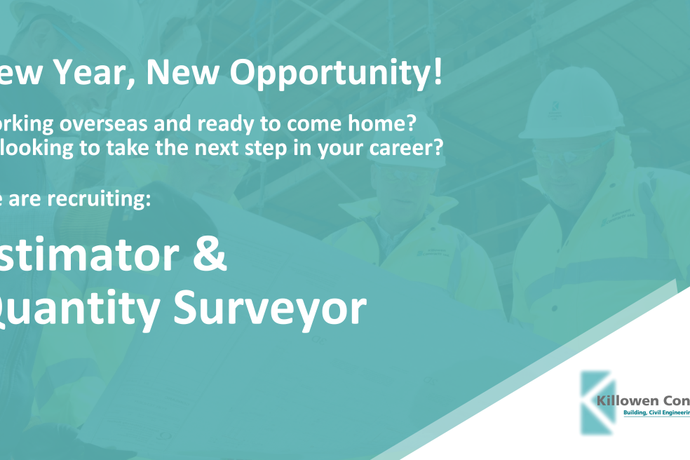 Home - Killowen Contracts